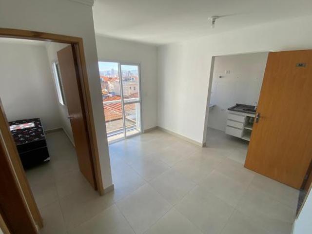 COD 005 Apartamento, 1 Dorms para Alugar, 31 m² – Vila Ede por R$ 1.250,00