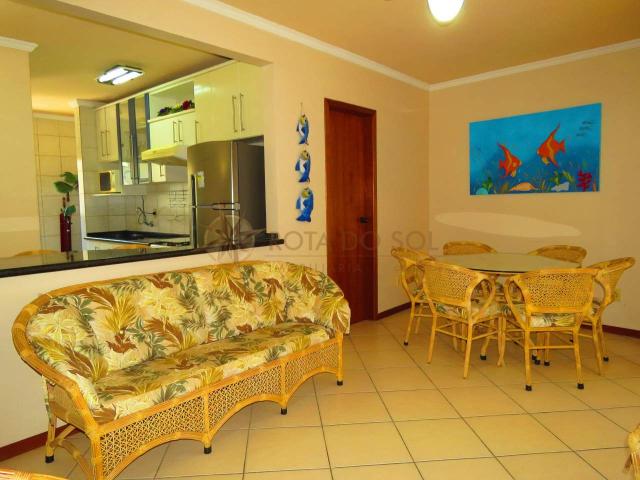 Cód 023 Apartamento para até 8 pessoas, localizado na Avenida de Bombinhas á poucos metros do Mar!