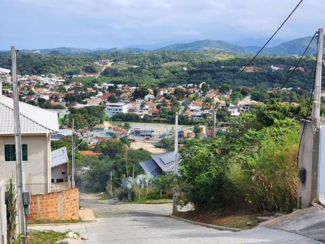 Cod 408: terreno com visão para toda saquarema