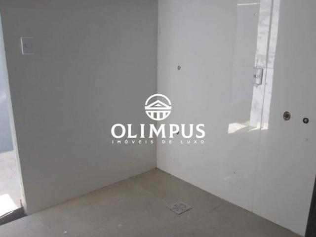 CÓD. 4834 Casa Moderna com 180m² no Bairro Novo Mundo