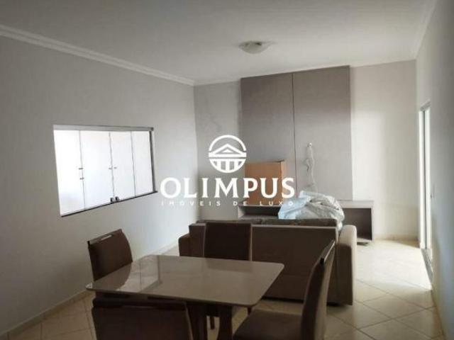 CÓD.4955 Excelente opção de casa com 235m² no Bairro Tubalina