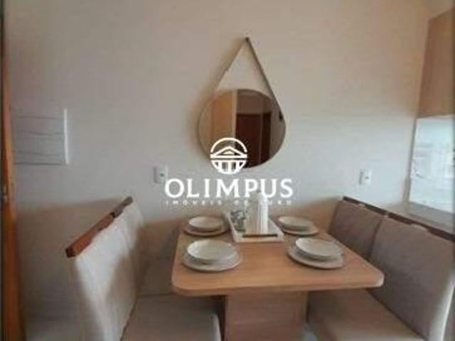Cód 5593 Excelente apartamento no bairro Tubalina