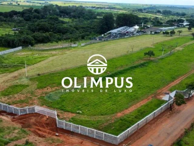 Cód. 5779 Área BTS para Locação – 20.000m² Bairro Tocantins