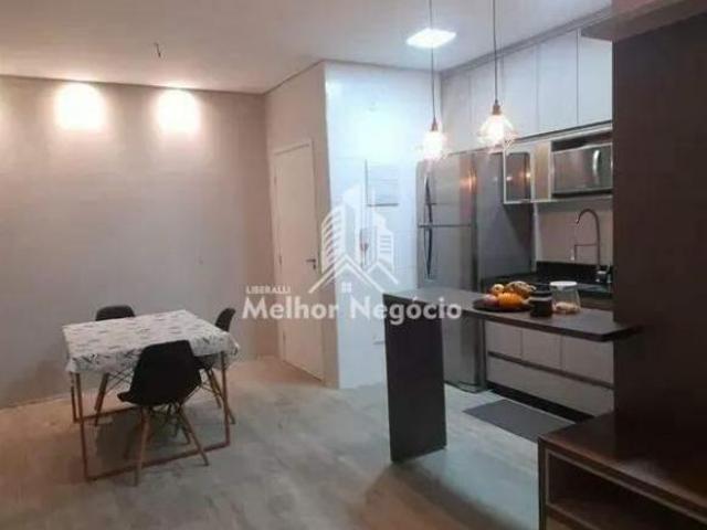 CÓD:5RAP3848 Apartamento Térreo com quintal à venda, com 02 Dormitórios no Parque São Matheus, Pir