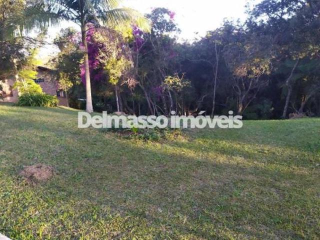COD.6043 SÃO ROQUE/PATRIMÔNIO DO CARMO, TERRENO COM VISTA ESPETACULAR!