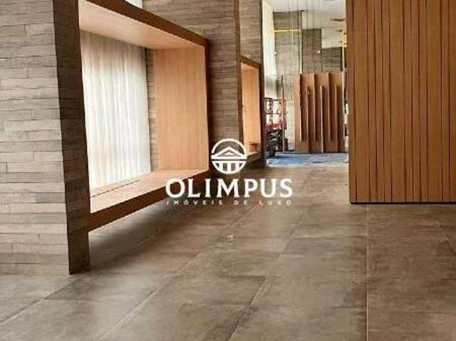 Cód 6085 Apartamento Alto Padrão – Andar Alto – Pátio Vinhedos