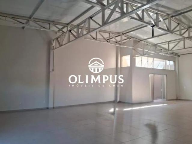 COD. 6037 Excelente Loja Comercial de 230m² no Bairro Daniel Fonseca