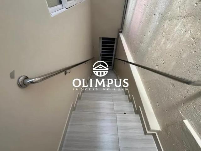 CÓD. 6186 Casa Comercial para Locação no Bairro Brasil – 280m² | Excelente Localização
