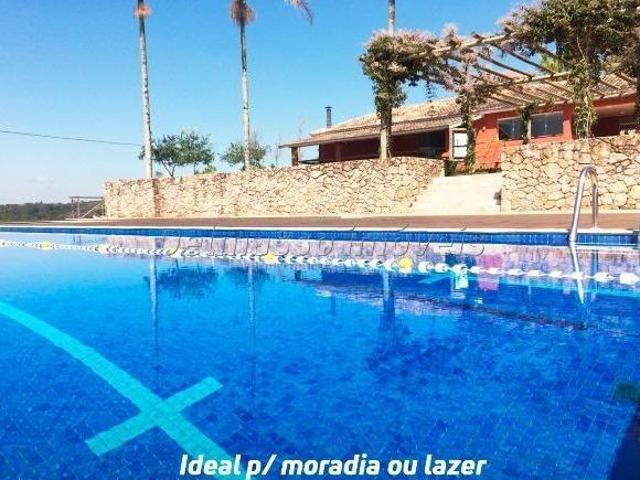 COD.6274 IBIÚNA, TERRENO EM LOTEAMENTO NA REPRESA!