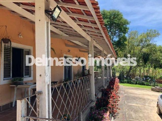 COD.6451 IBIÚNA, CHÁCARA COM 2.728 M² EM LOTEAMENTO PRÓXIMO À REPRESA!