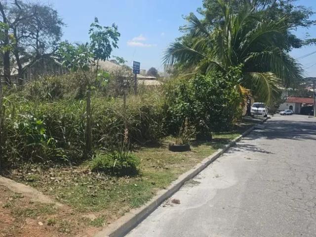 Cod 6400 terreno no leigo saquarema