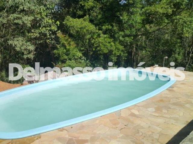 COD.6416 IBIÚNA, CHÁCARA COM 2.000 M²!