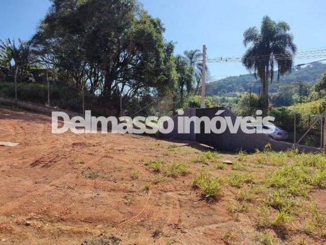 COD.6807 IBIÚNA, TERRENO DE 2.100 M² EM LOTEAMENTO!