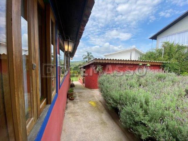 COD.6903 IBIÚNA, CHÁCARA COM VISTA PRIVELIGIADA EM CONDOMINIO FECHADO!