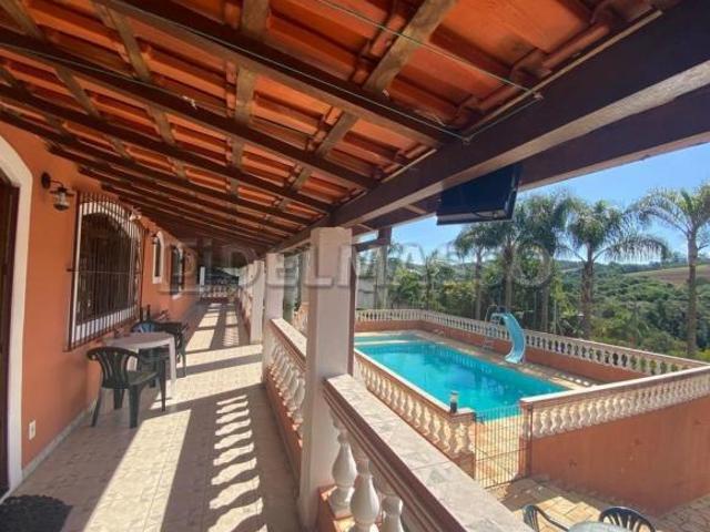 COD.7121 IBIÚNA, CHÁCARA COM VISTA ESPETACULAR EM CONDOMINIO