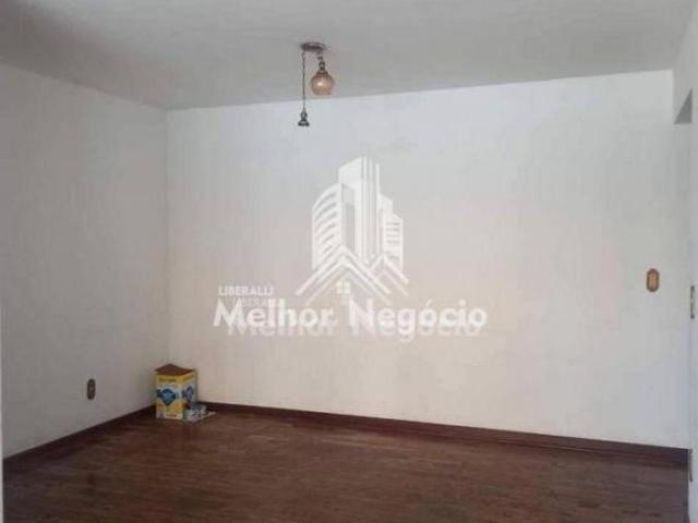 CÓD:RRAP3920 Excelente Apartamento à venda, Cidade Alta, Piracicaba, SP