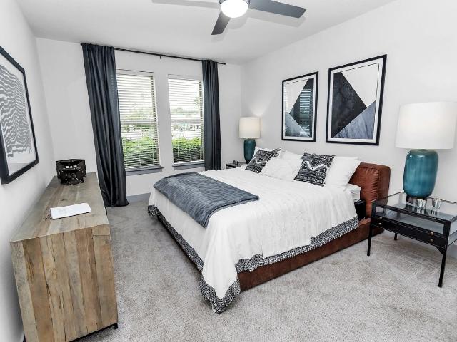 CODA Apartments 1 Bedroom Apartment for Rent at 13645 E Colonial Dr, Orlando, FL 32826