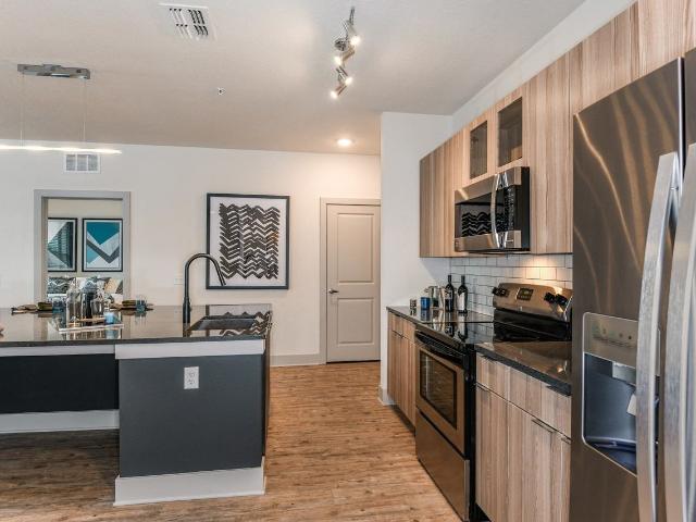 CODA Apartments 2 Bedroom Apartment for Rent at 13645 E Colonial Dr, Orlando, FL 32826