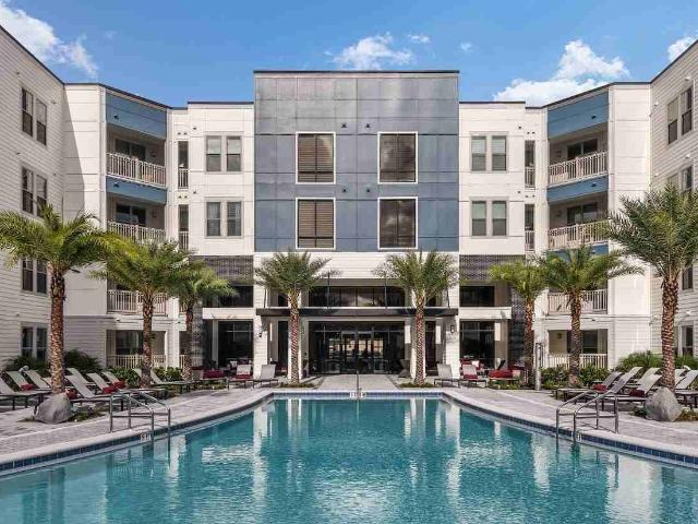CODA Apartments 2 Bedroom Apartment for Rent at 13645 E Colonial Dr, Orlando, FL 32826