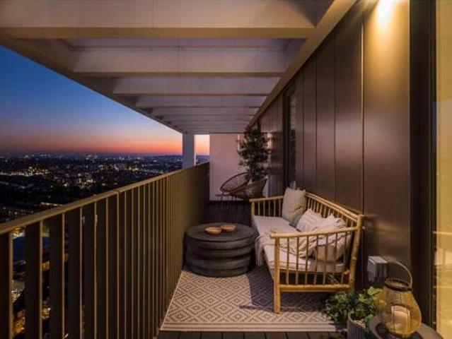 Coda, Battersea, 2 Bedroom Flat