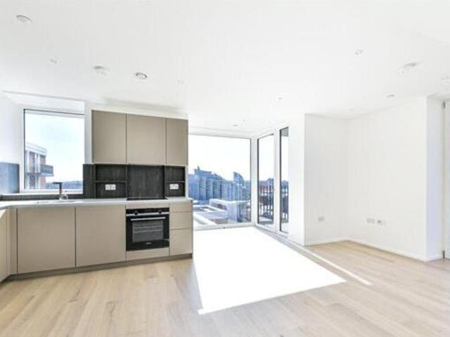 Coda Residences, York Place, 2 Bedroom Apartment