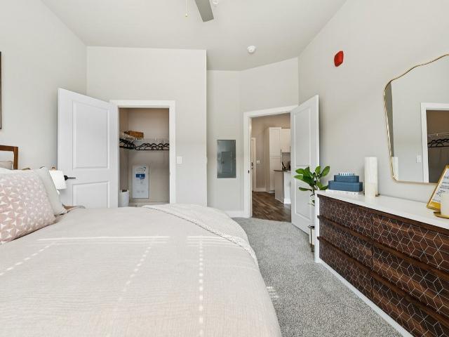 CODA 1 Bedroom Apartment for Rent at 661 Wedgewood Ave, Nashville, TN 37203
