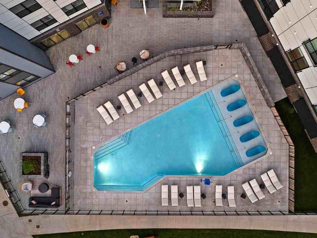 CODA 1 Bedroom Apartment for Rent at 661 Wedgewood Ave, Nashville, TN 37203