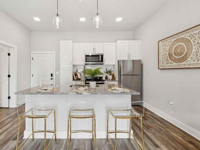CODA 1 Bedroom Apartment for Rent at 661 Wedgewood Ave, Nashville, TN 37203