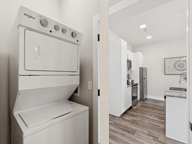CODA 1 Bedroom Apartment for Rent at 661 Wedgewood Ave, Nashville, TN 37203