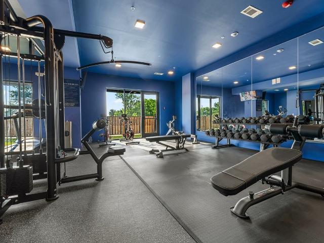 CODA 1 Bedroom Apartment for Rent at 661 Wedgewood Ave, Nashville, TN 37203