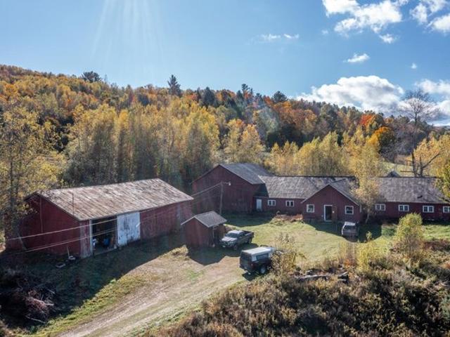Codding Hollow Rd Lot 5, Waterville, VT 05492