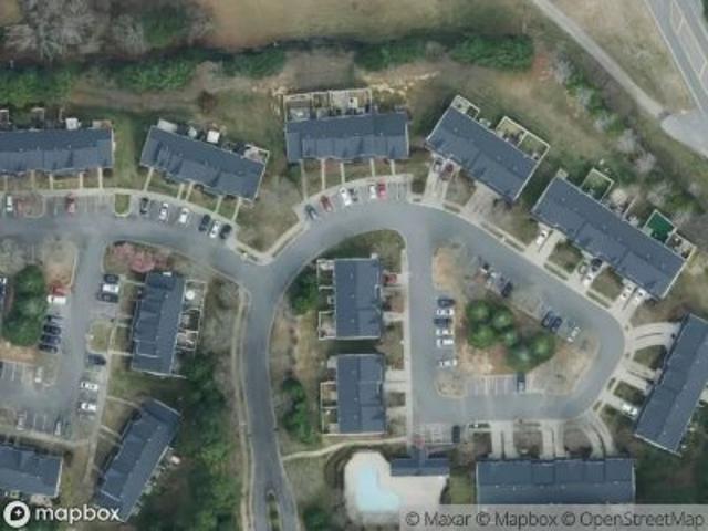 Coddington Ridge Dr