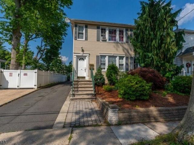 Coddington St, Rahway, Home For Sale