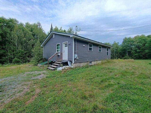 Codfish Ridge Rd, Linneus, Home For Sale