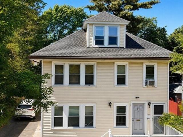 Codman Hill Ave, Boston, Home For Sale