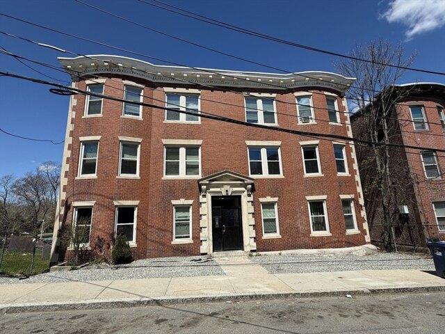 Codman Park, Boston, Home For Sale