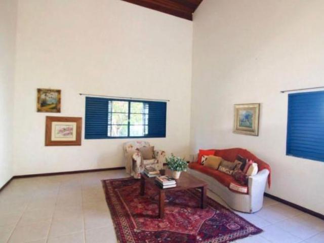 CODNDOMINIO PRIVE I QUADRA 3 CASA ESTILO COLONIAL COM 3 QUARTOS LAGO NORTE