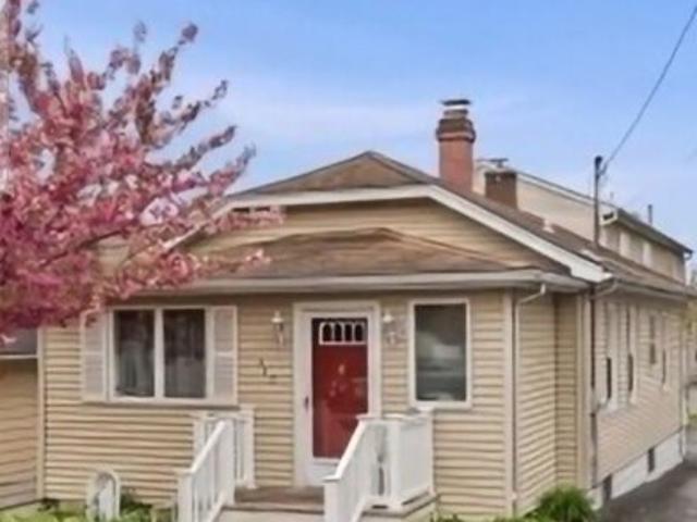 Coeyman Ave, Nutley, Home For Sale