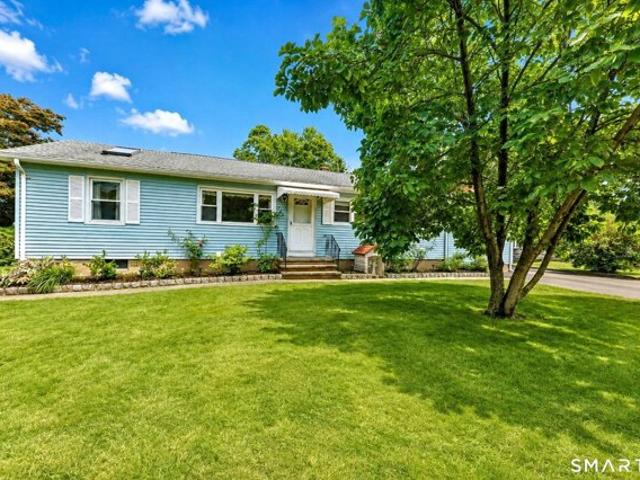 Coe Ave, East Haven, Home For Sale