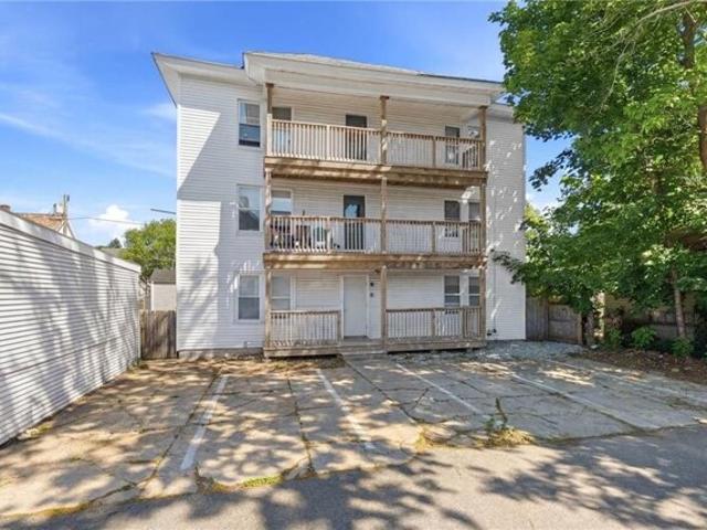 Coe St, Woonsocket, Home For Sale