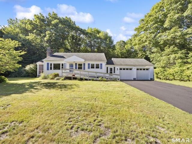 Coe Rd, Wolcott, Home For Sale