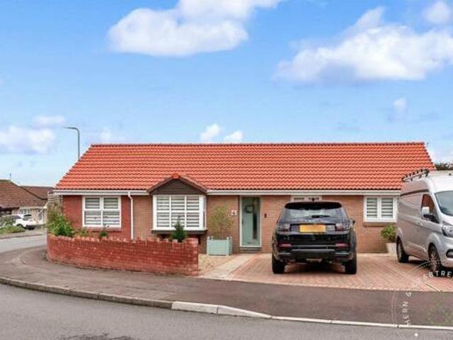 Coed Arhyd, The Drope, 3 Bedroom Detached