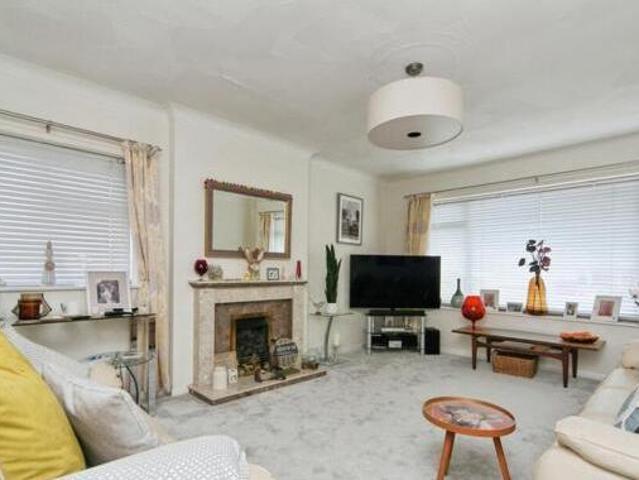 Coed Celyn, Abergele, 2 Bedroom Bungalow