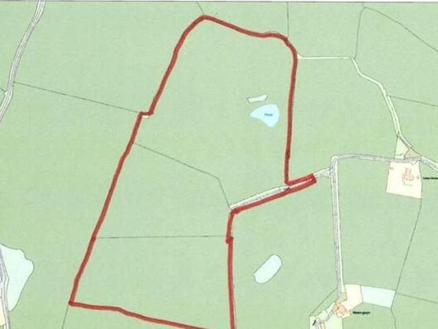 Coedana, Llanerchymedd, Land For Sale