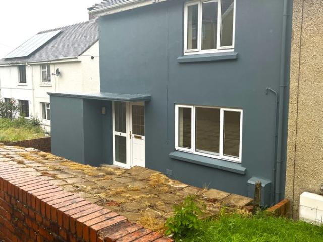 Coedmawr, Llanelli SA15, 2 bed semi detached house to rent, £750 pcm | PrimeLocation