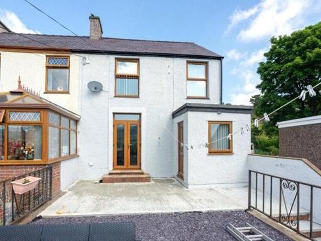 Coedmadog Road, Talysarn, 3 Bedroom Semi detached