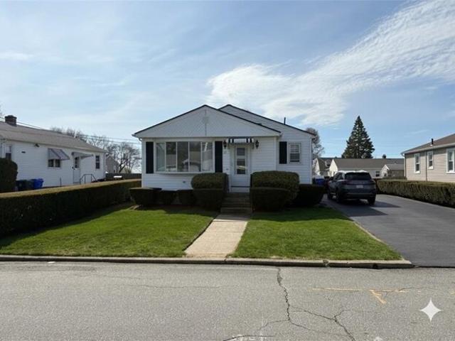 Coes St, North Providence, Home For Sale