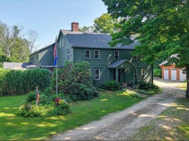 Coffeetown Rd, Deerfield, Home For Sale