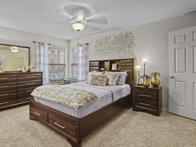 Coffee Creek 1 Bedroom Apartment for Rent at 14100 E 106th St N, Owasso, OK 74055