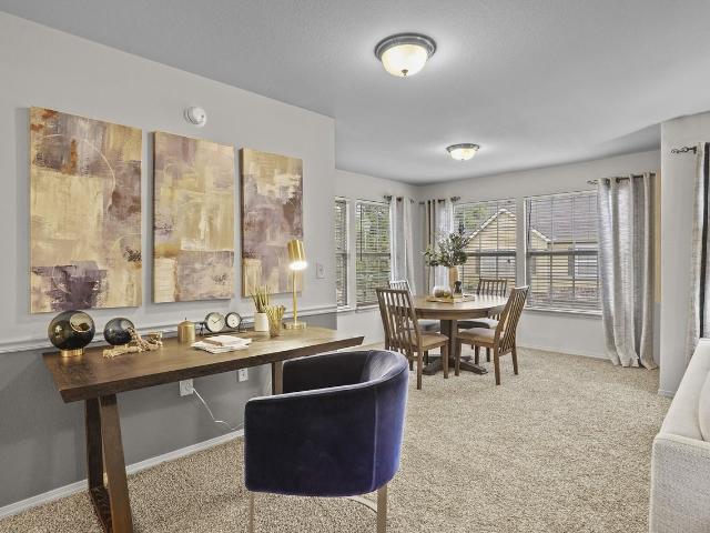 Coffee Creek 1 Bedroom Apartment for Rent at 14100 E 106th St N, Owasso, OK 74055